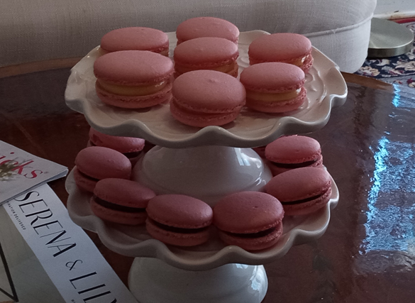 About Suzannah's Kitchen